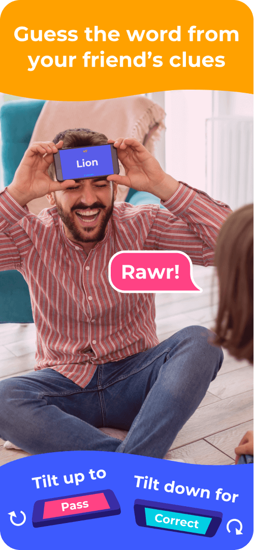 Cosmicode Games | Guess Up