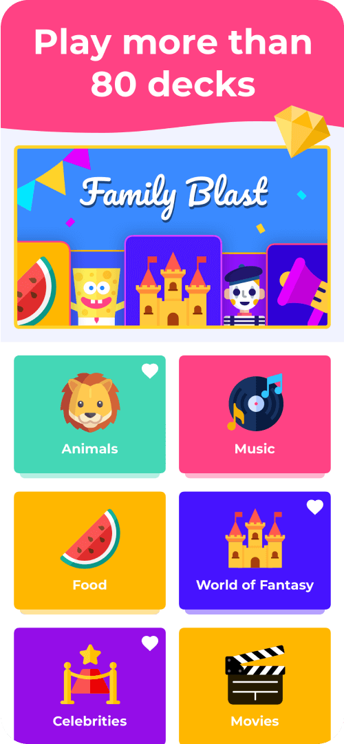 Cosmicode Games | Guess Up